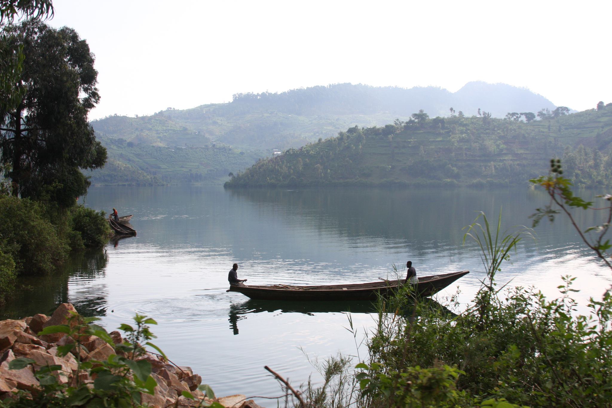 PROMISE: Jean Claude’s Story | ADRA Rwanda