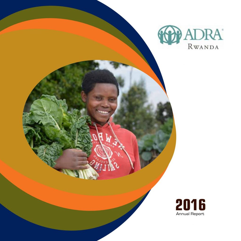 Publications | ADRA Rwanda