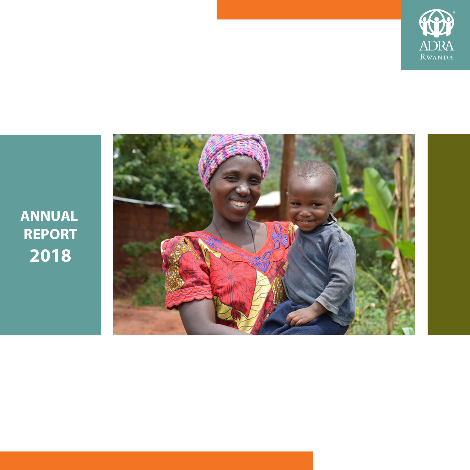 Publications | ADRA Rwanda