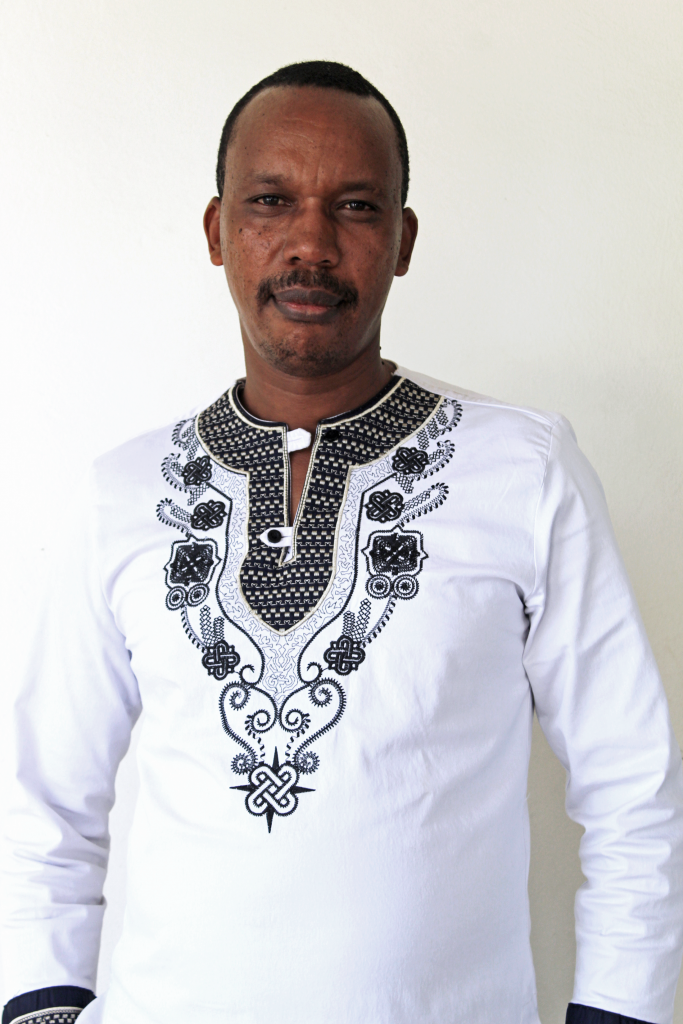 Our Team | ADRA Rwanda