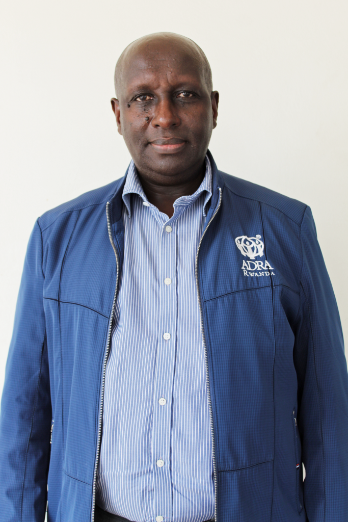 Our Team | ADRA Rwanda