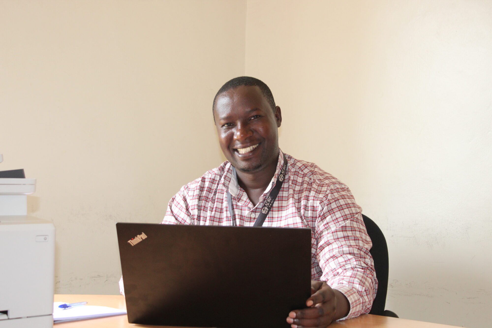 Our Team | ADRA Rwanda