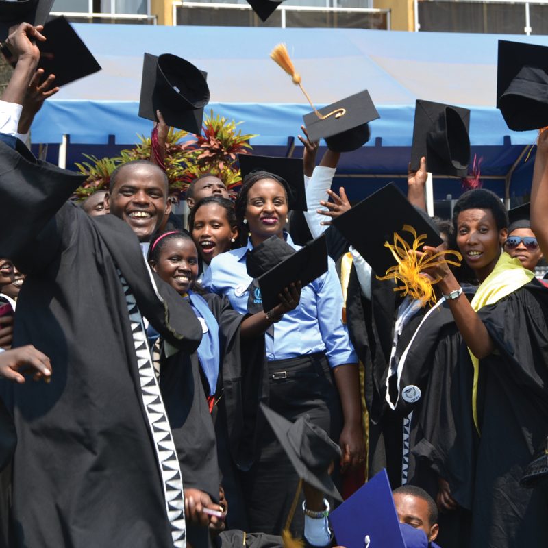 Current Projects | ADRA Rwanda