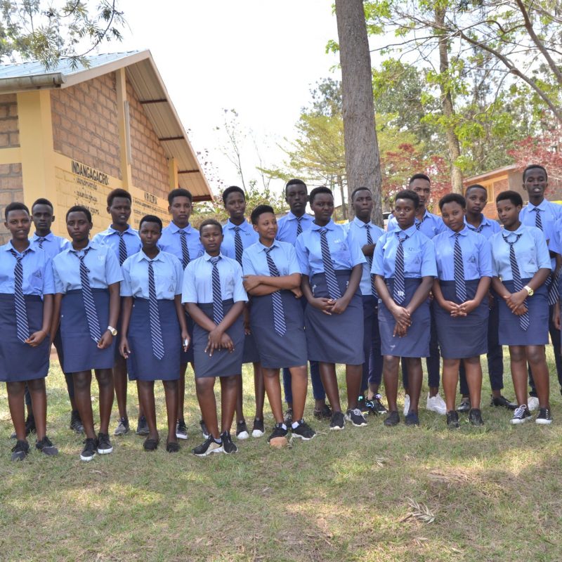 Current Projects | ADRA Rwanda