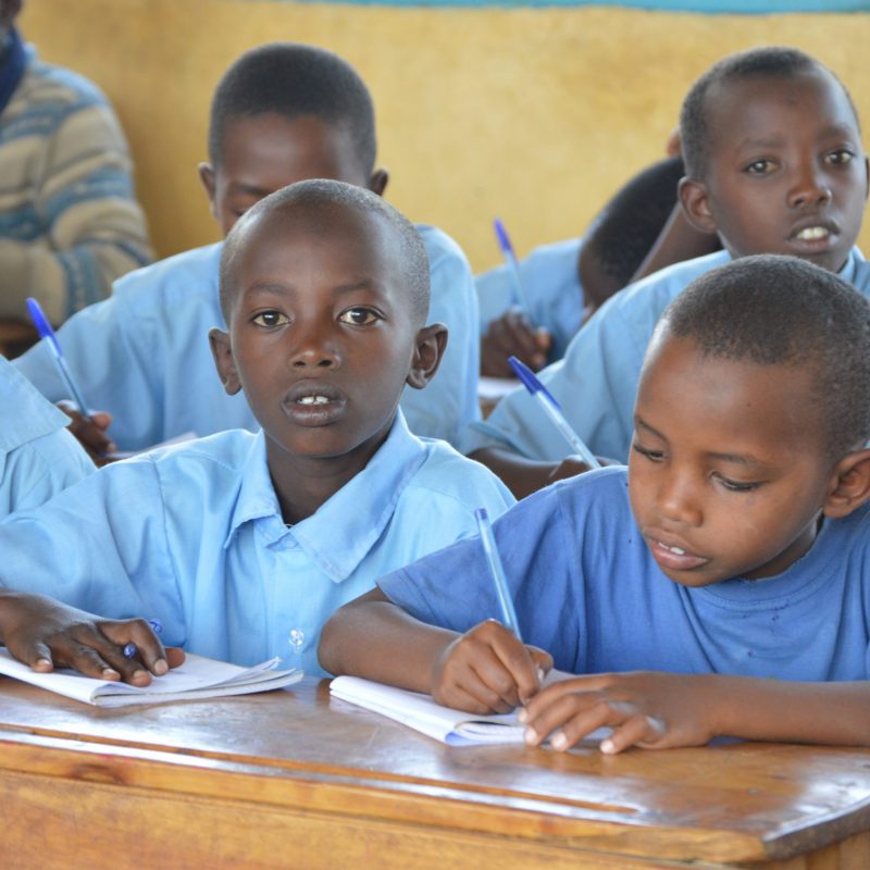 Get Involved | ADRA Rwanda