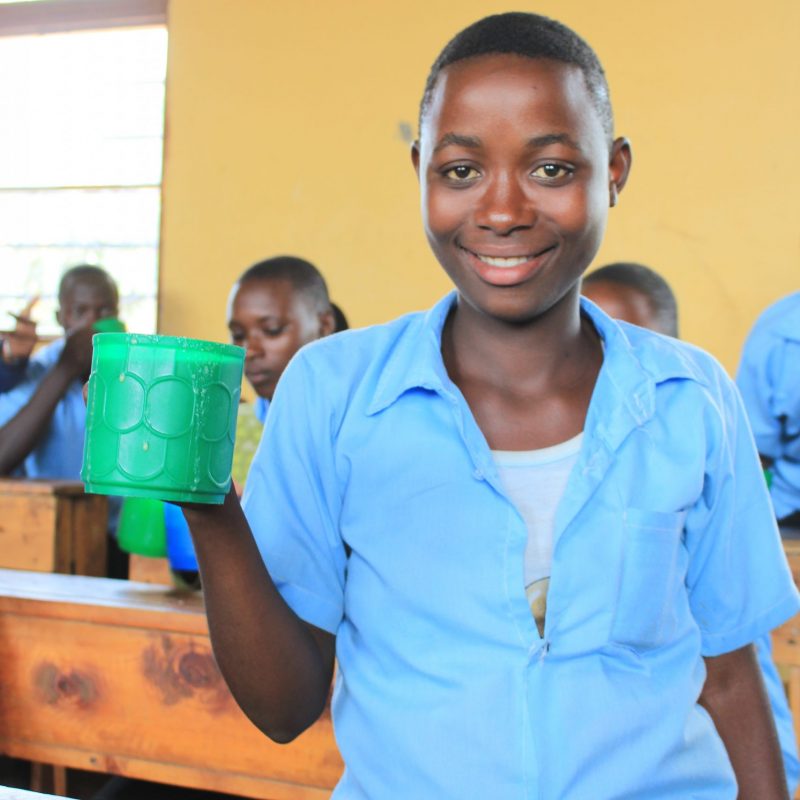 Our Projects | ADRA Rwanda