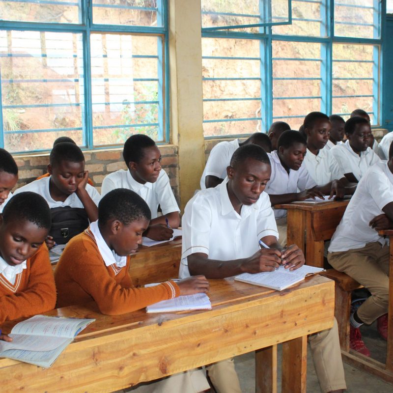 Our Projects | ADRA Rwanda