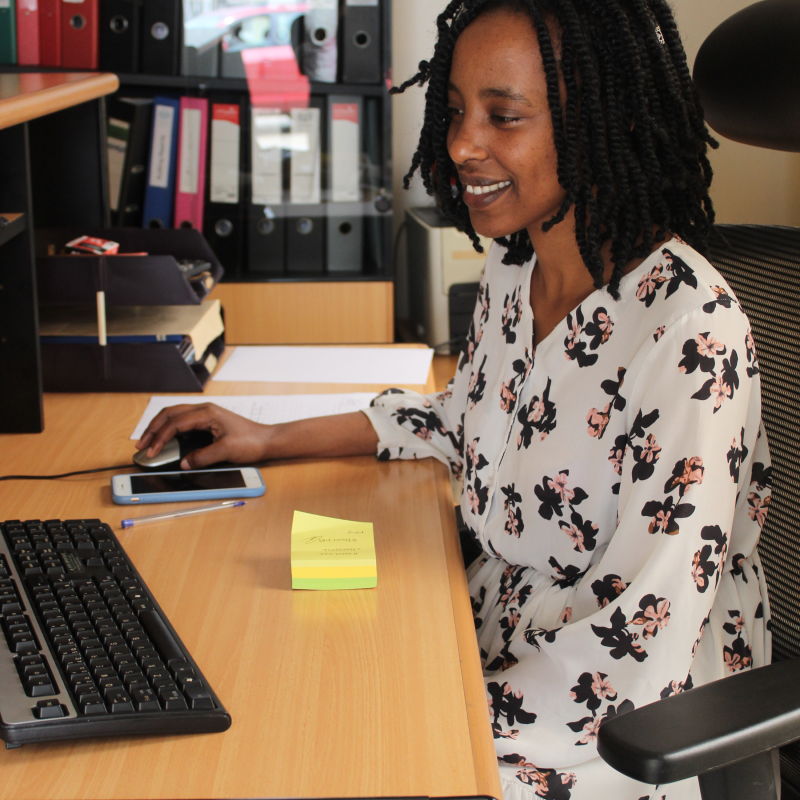 Get Involved | ADRA Rwanda