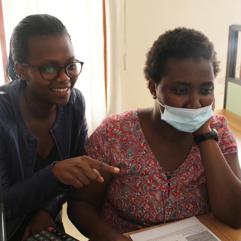 Get Involved | ADRA Rwanda