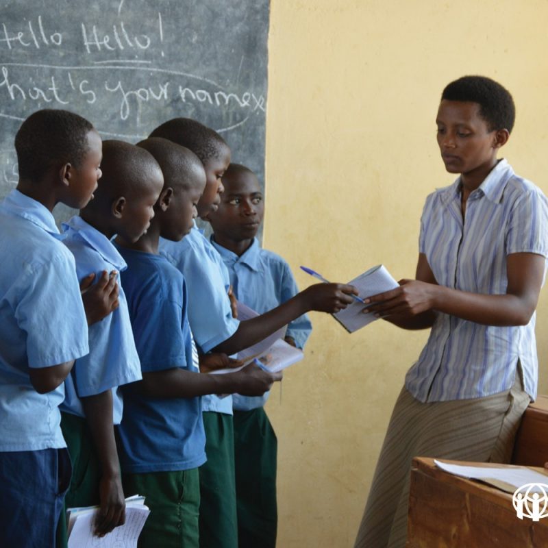 Impact | ADRA Rwanda